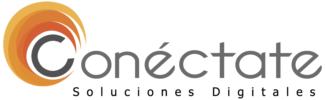 Conéctate: Soluciones Digitales