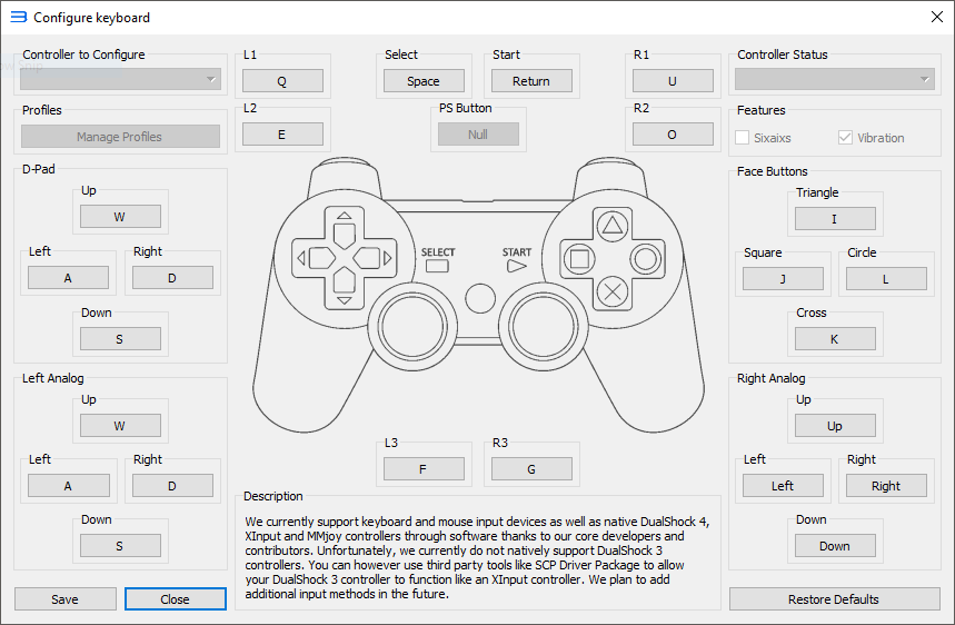 RPCS3: PS3 Emulator Guide