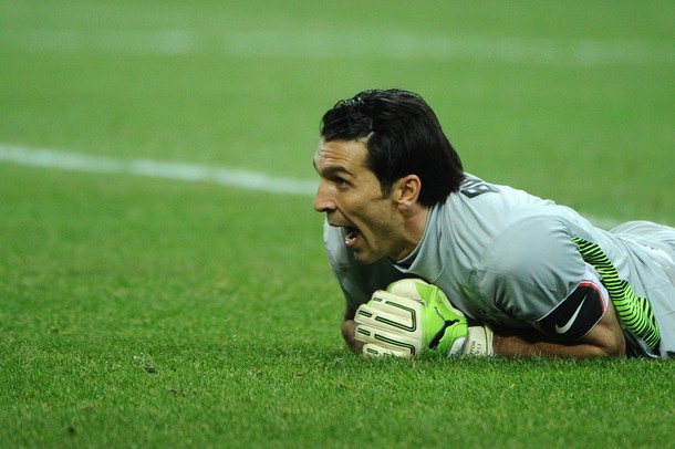 Gianluigi Buffon Profile and Images | FOOTBALL STARS WALLPAPERS