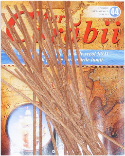 Minimodele: Mari corabii - Sfantul Ioan Botezatorul - partea a III-a