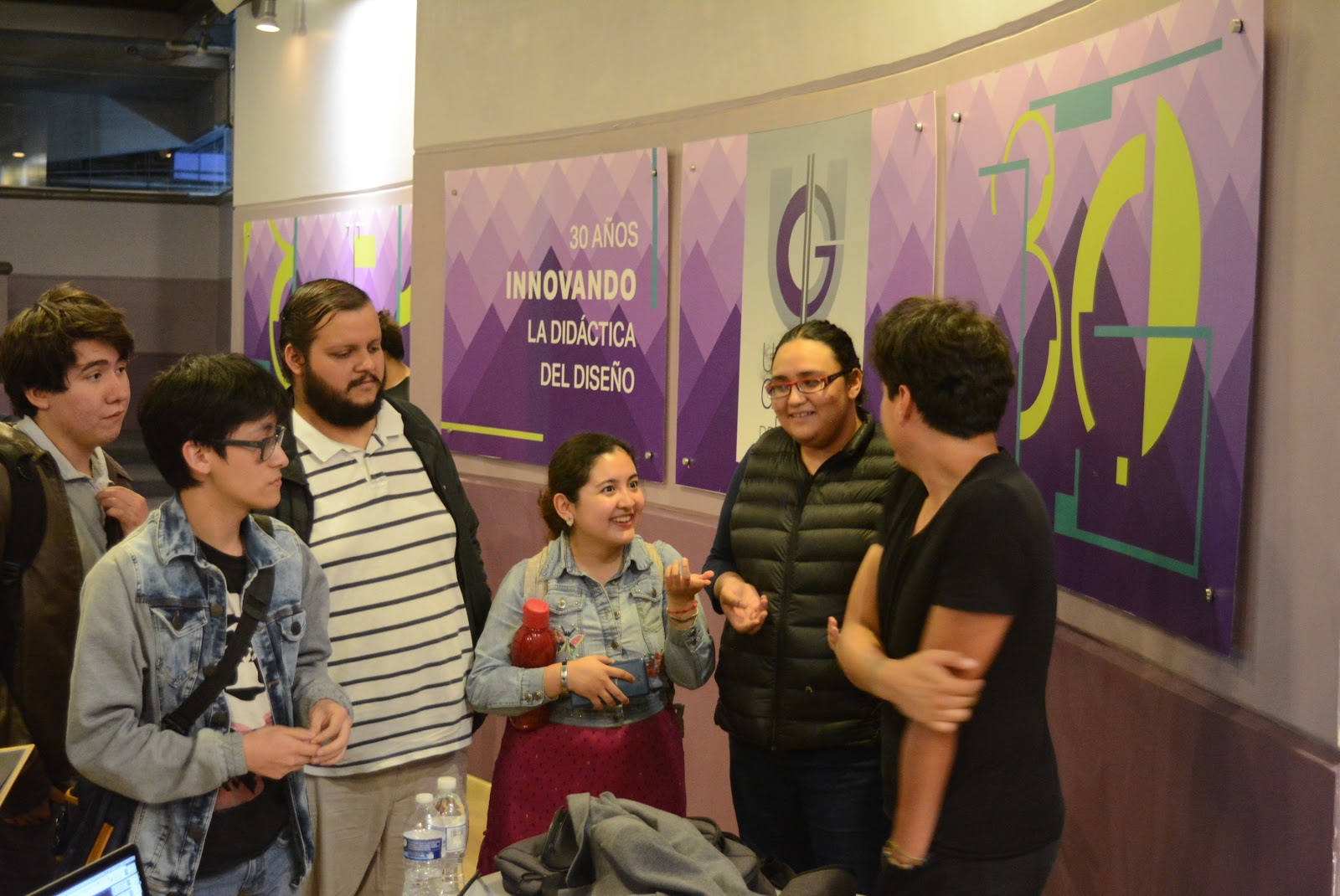 Universidad Gestalt de Diseño: El animador digital Raúl “Robin” Morales ...