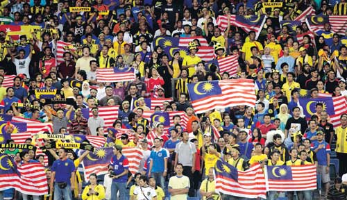 BLOG KIPAS ANGIN RIBUT: SUKAN MEDAN RAKYAT MALAYSIA BERSATU PADU..INGAT ...