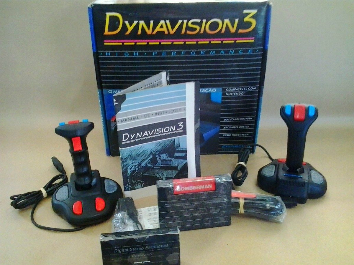 Museum dos Games - Tudo sobre os jogos que marcaram época!: [Games em ...