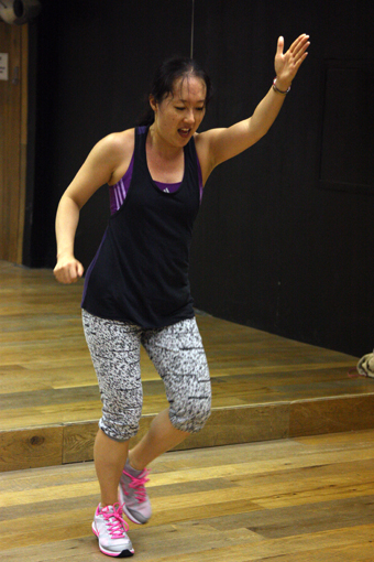 Dances With Balloons: 8 Important Things Learned From Teaching My First ...