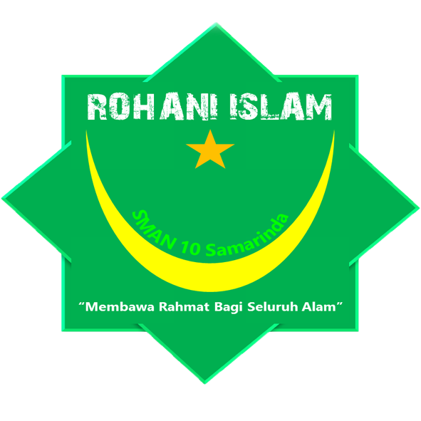 ISRA Al-Mukhtar: Filosofi Logo