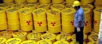Ilmu Kimia Itu Menyenangkan: Cara Penanggulangan Limbah Radioaktif yang ...