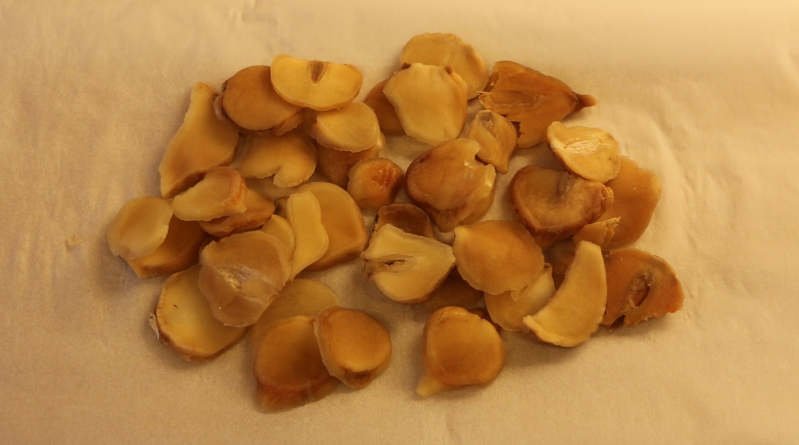 ABC i Persisk mat : Mast O Mosir! Persisk schalottenlök i yoghurt ...