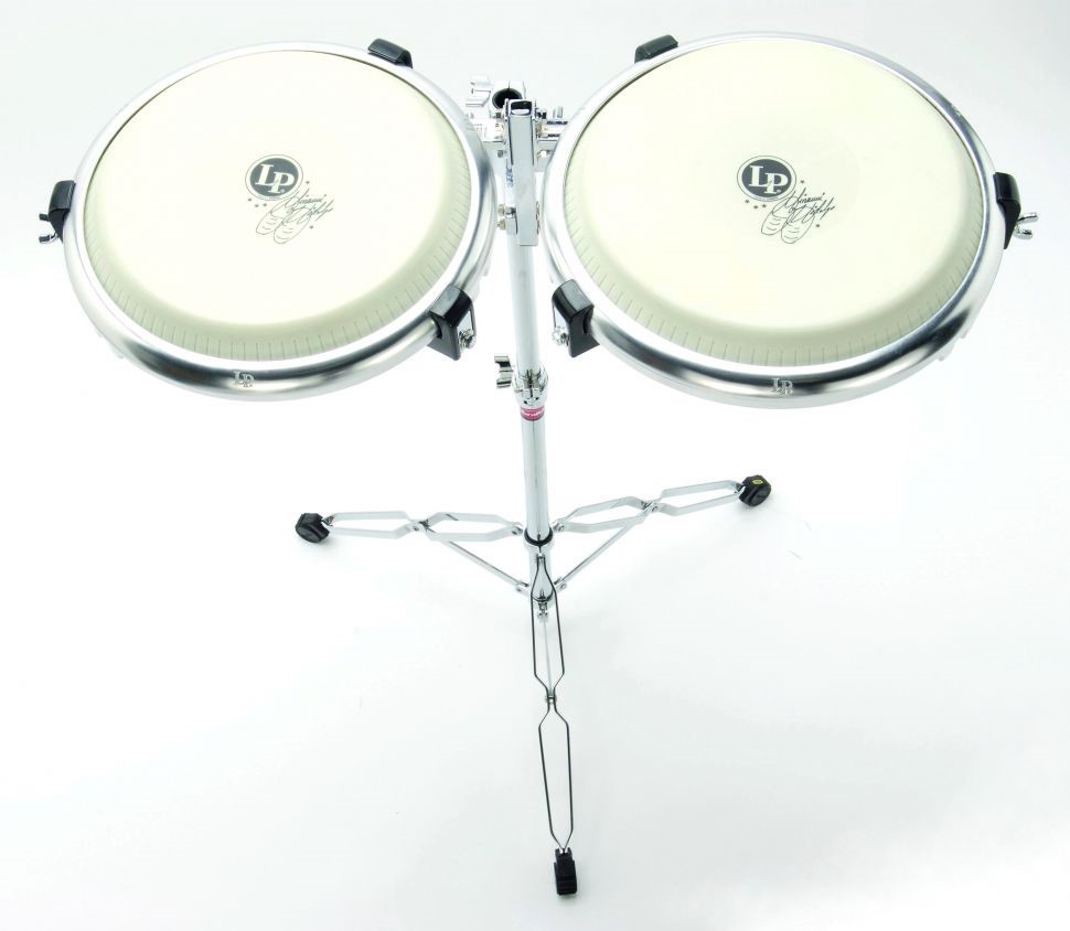 Jorge Percusion: Instrumento Musical - Conga