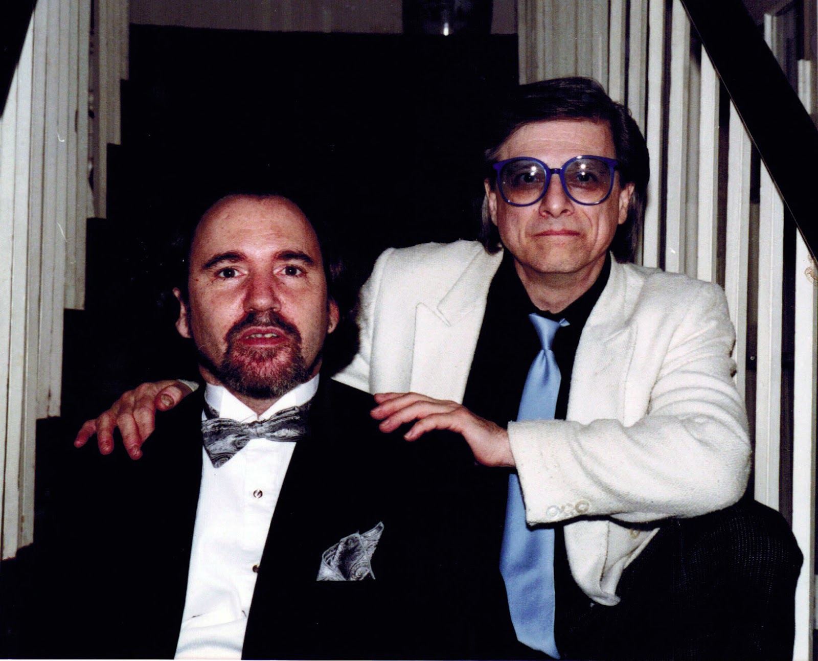 SleuthSayers: George Alec Effinger