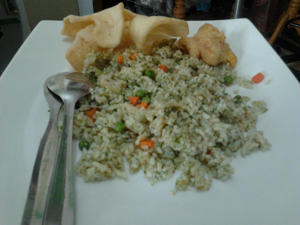 Salman Lombok Sasak Lebung