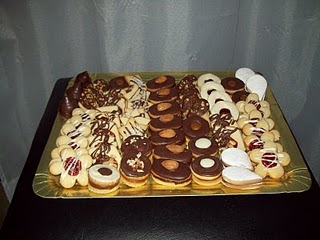 mmmriquisimo: Una receta cortita pero riquisima!!!!!!!!!! MASAS SECAS: