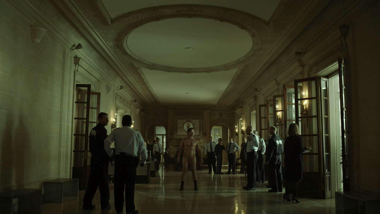 Happy Birthday, Chris Conrad! ~ DC's Men of the Moment