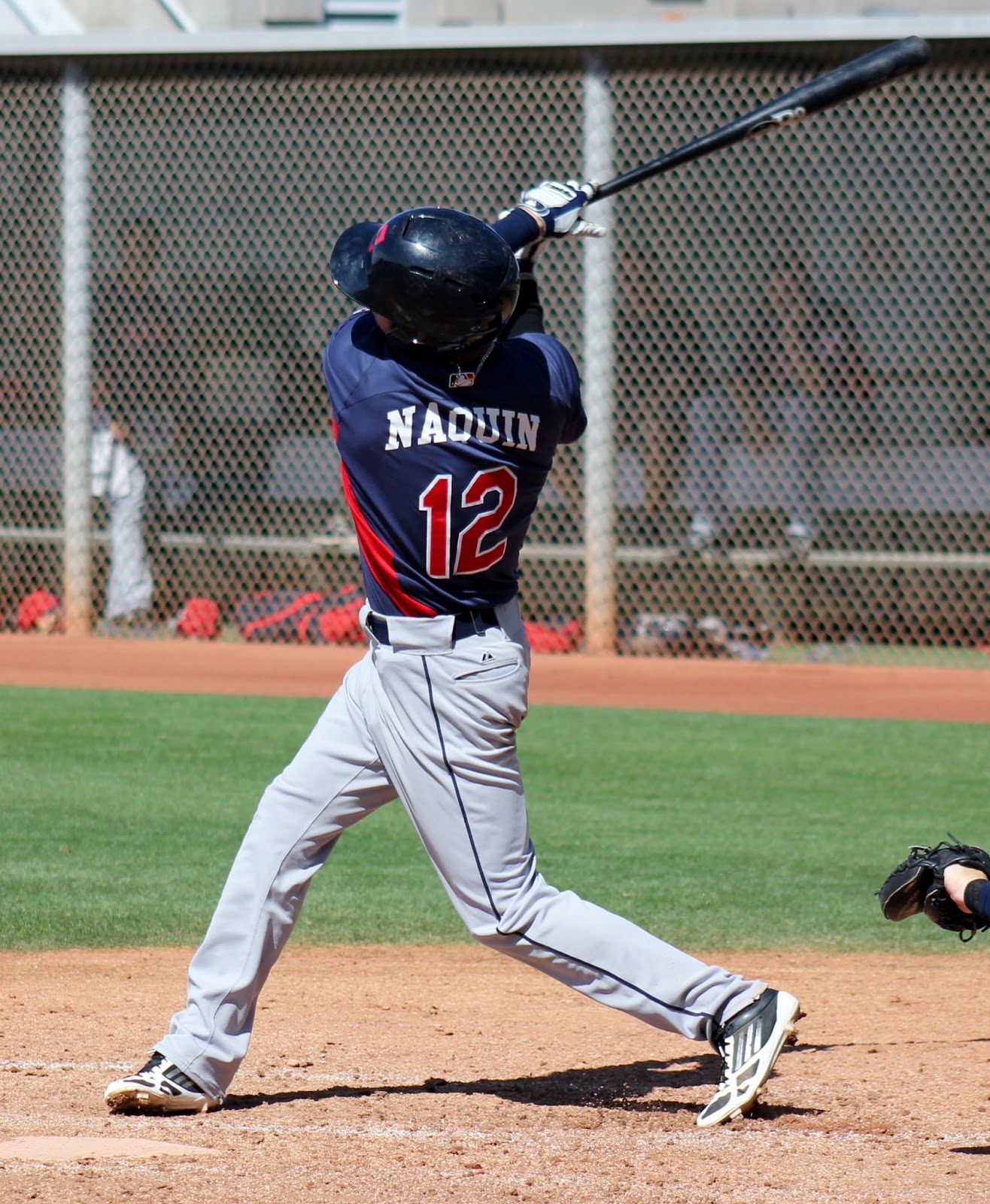 The DiaTribe: Goodyear Notebook on a Lazy Sunday