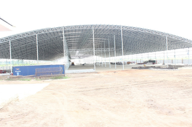 GOODWILL UGANDA CERAMICS LTD