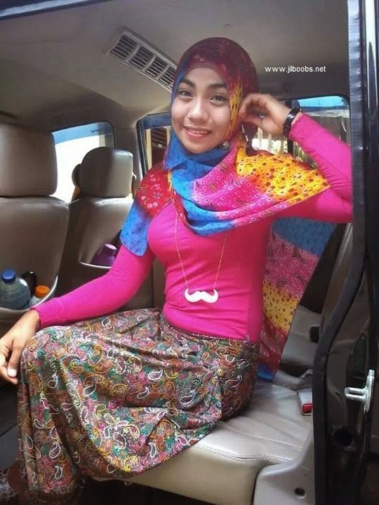 100 Foto Cewek Jilboobs Paling Seksi dan Menonjol | Cafe Susu