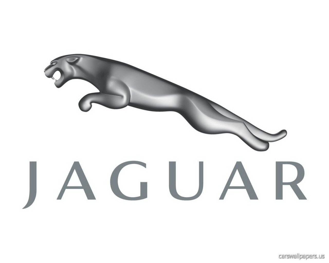 Jaguar Logo ~ 2013 Geneva Motor Show