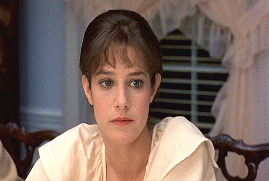 Η πρώτη ήρθε το 1973 για τη