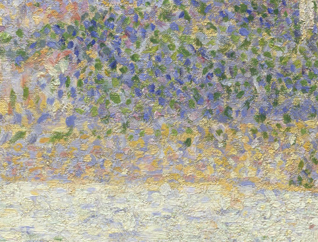 Pointillism in Tableau - The Flerlage Twins: Analytics, Data ...