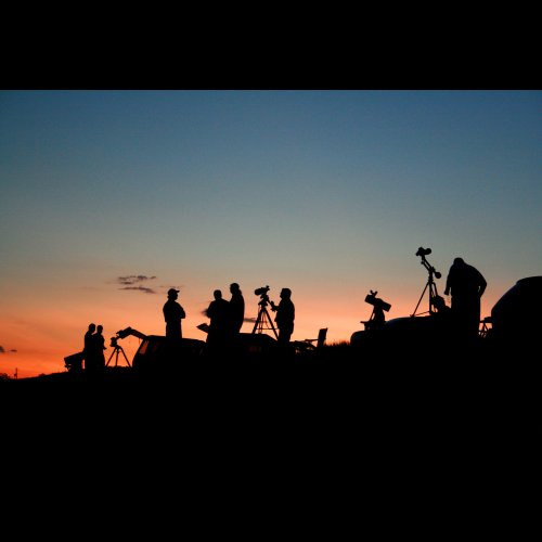 The Urban Astronomer: Get Involved: Star Parties/Learn to Use a Telescope