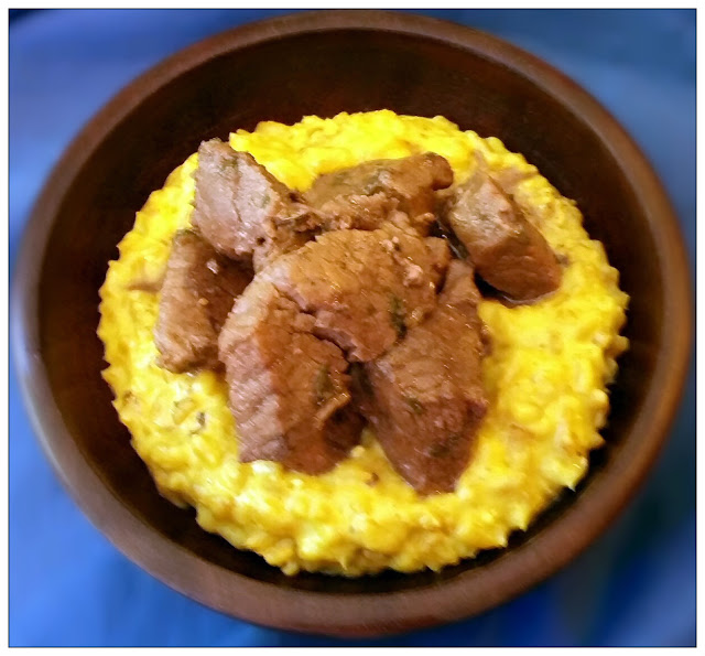 Give it Forth: Adventures in Medieval Cookery: Harleian MS. 279 (ab ...