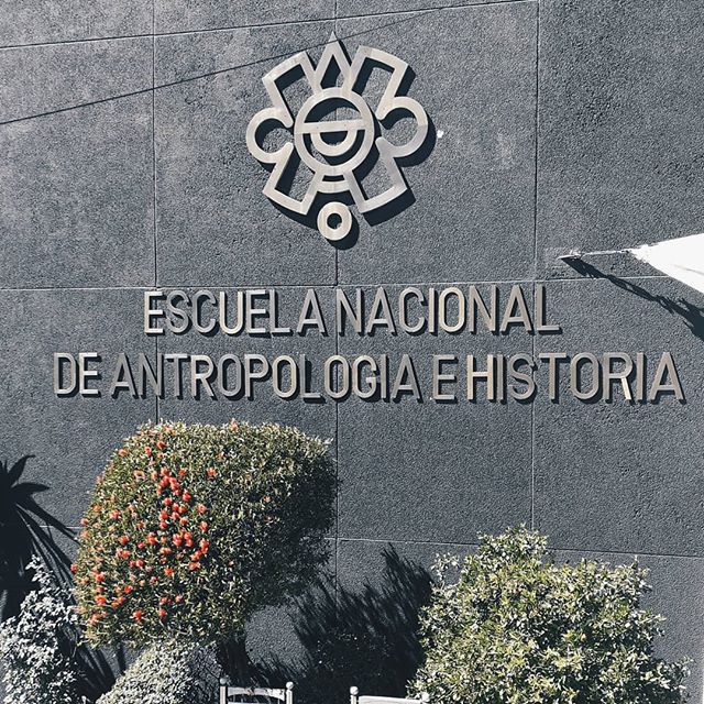 Antropología y marxismo: Los Reglamentos de la Escuela Nacional de ...