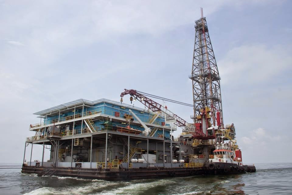 PERFORACIÓN Y REHABILITACIÓN