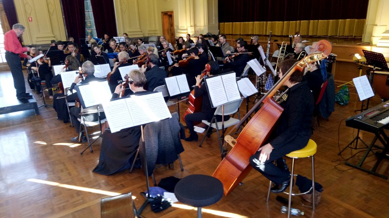 Canberra Jazz blog: June 2017