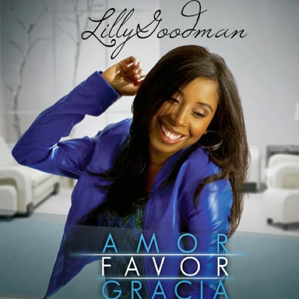 ESPACIO CRISTIANO R.D.: Lilly Goodman agradece a Dios su nominación al ...