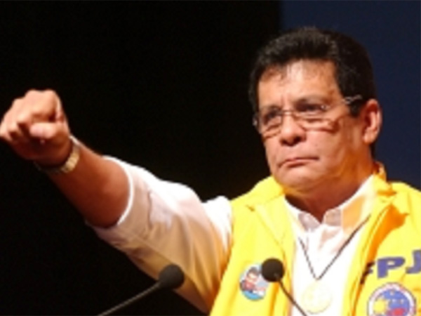 Family, supporters mark FPJ's 7th death anniversary - Pinoy Celebrity Talk