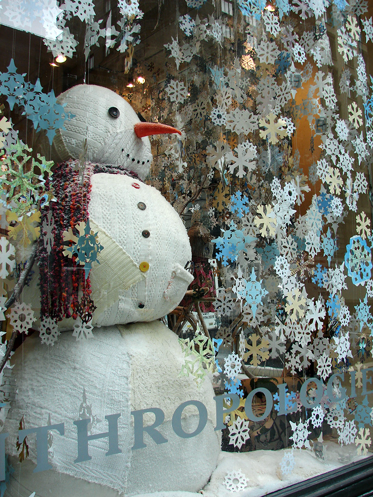 Origami Paper Snowflakes: A Winter Wonderland on Your Window – all ...