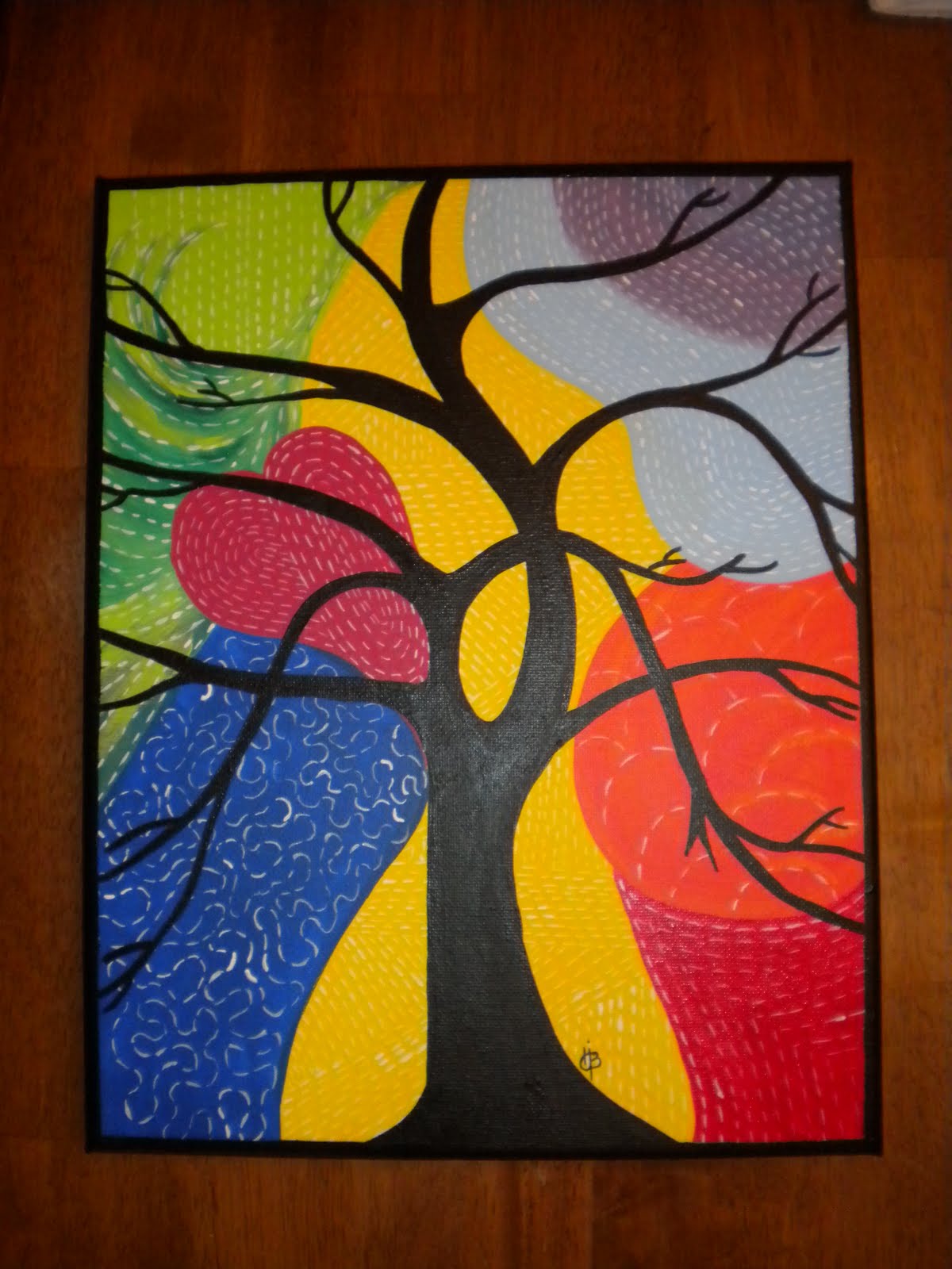 Heather Pooler's Home Studio Arts