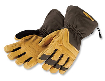 Black Diamond Guide Glove - Colorado Mountain School