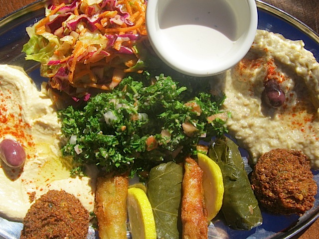 somerville kitchen: Introducing Sofra