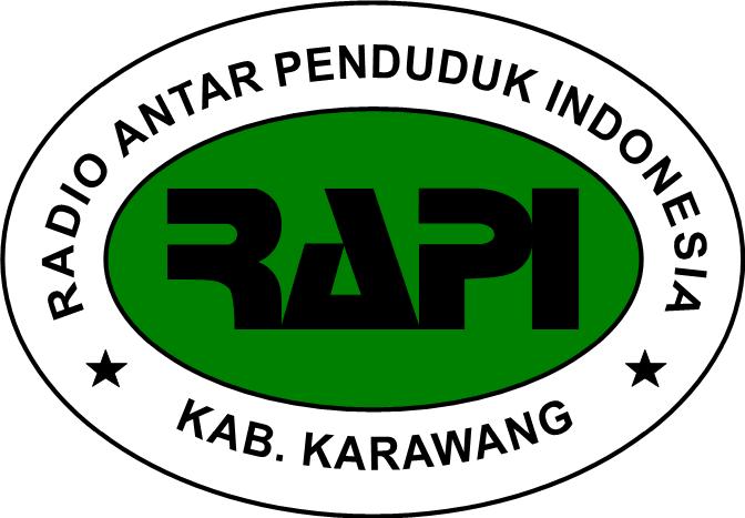 Radio Antar Penduduk Indonesia: KEPENGURUSAN RAPI WILAYAH 10 KARAWANG