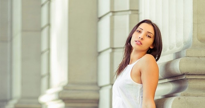 Meet Beautiful Girls: USA Collage Girl Kaylee Hall