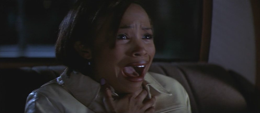 Stale Popcorn: Scream to Scream, Scene by Scene: SCENE 27 of Scream 2 ...