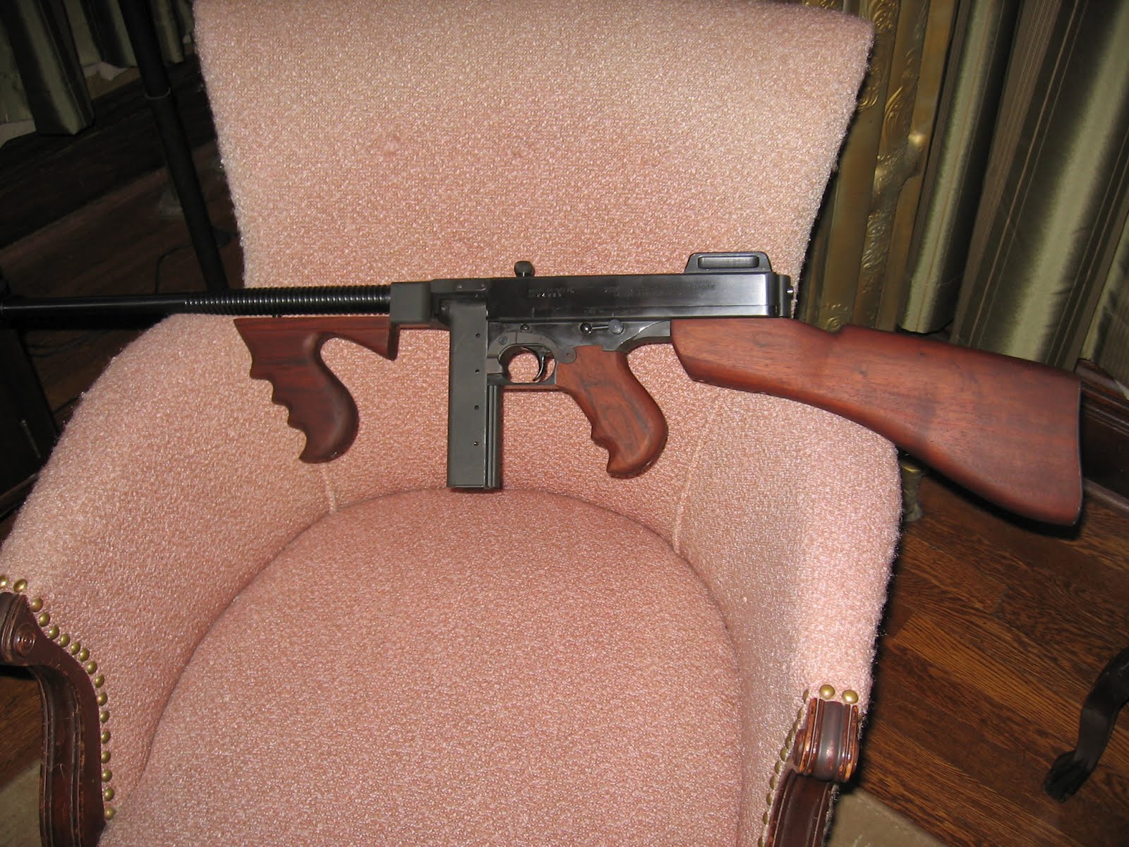 Miltary-Wallpapers|Guns-hd-Wallpaper: Thompson Stock Set |Thompson ...