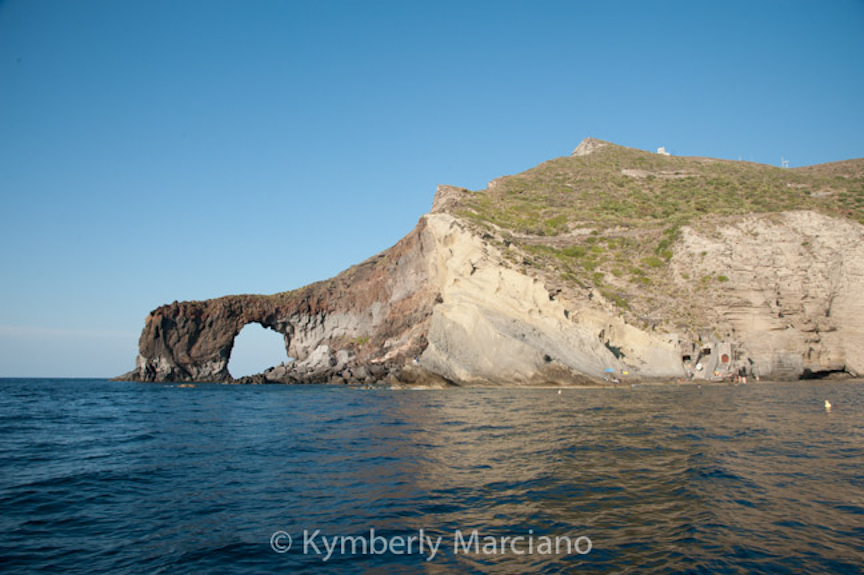 Kymberly Marciano: Travel Tuesday: An Italian Wanderlust