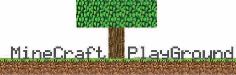 MineCraft PlayGround: My Top 10 Minecraft Mods