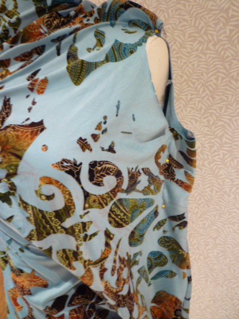 Rhonda's Creative Life: Sleeves On Saturdays