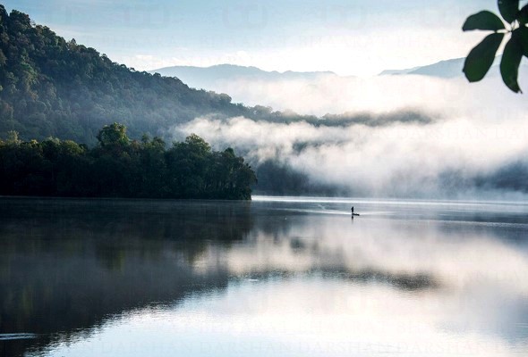 The Hidden Beauty: The untouched beauty of Lohit District (Arunachal ...