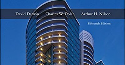 Design of Concrete Structures, 15a edition - David Darwin, Charles W ...