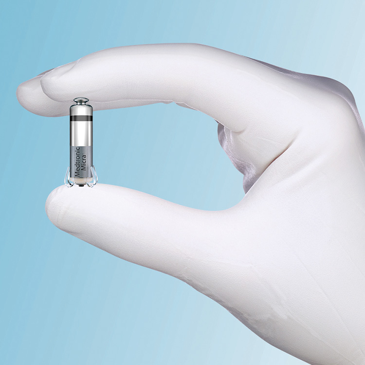 allaboutmedisci: World’s smallest pacemaker