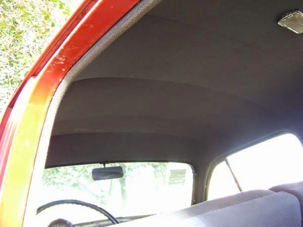 1949 Nash Ambassador Project - Classic Auto Restorations