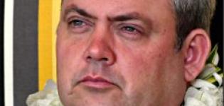 Tkatchenko appointed Minister for APEC - Papua New Guinea Today