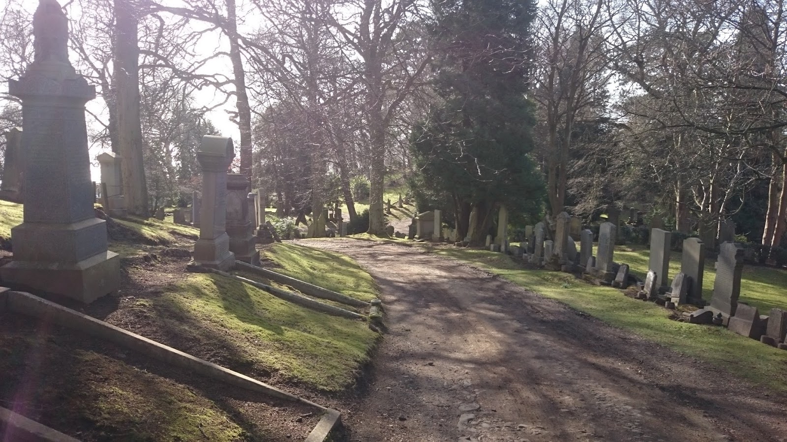 Leo du Feu - Landscape, Art, Nature, Birds: Scotland by Rail - Dundee ...