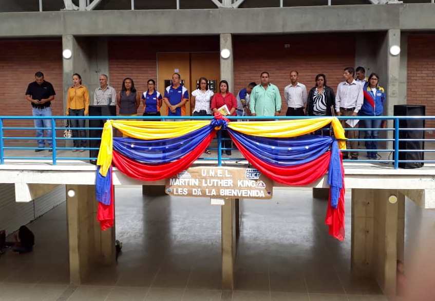 La Voz Digital: Uptyab establece alianzas con Universidad Experimental ...