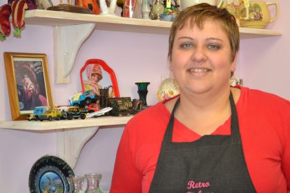 Port Elizabeth Coffee Crawl: Retro Pickers