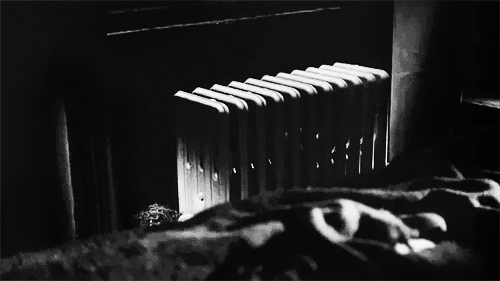 Eraserhead Animated Gif