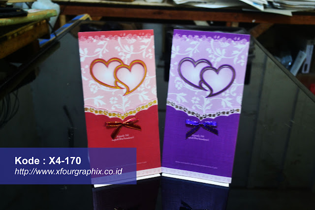 Undangan Pernikahan Love Couple | Undangan Pernikahan